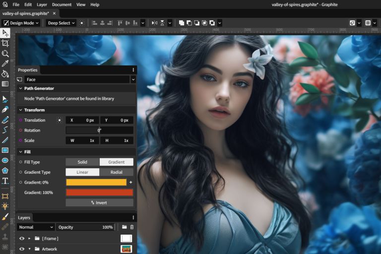 8 Best Open Source Image Editors to Try in 2025
