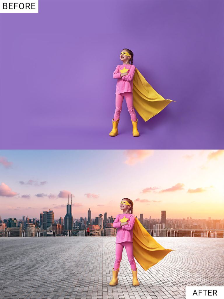 Outsource photography editing | Professional Photo Editing Service