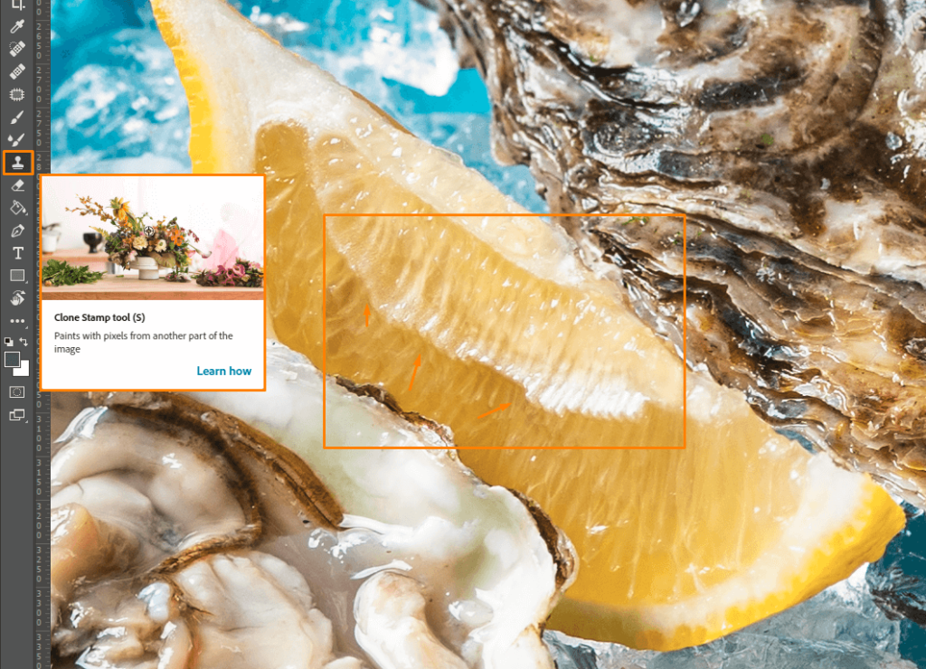 How to Edit Food Photos in Photoshop in 15 Minutes