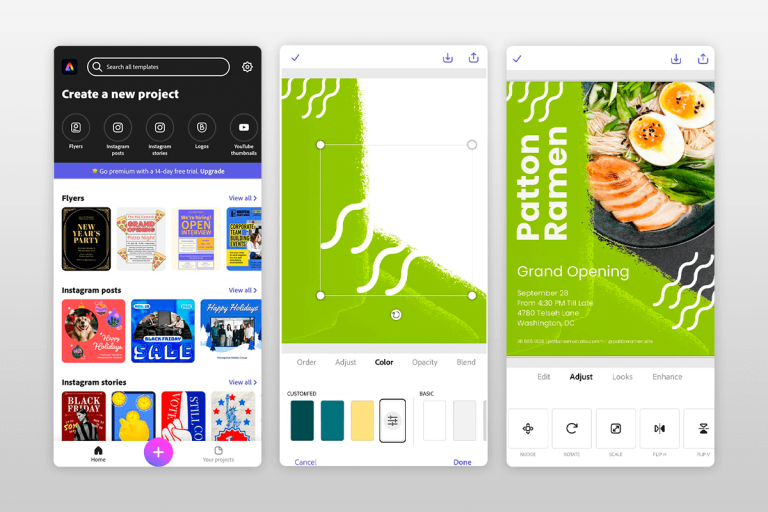 How to Get InDesign for Free (2024 Version)