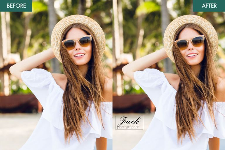 How to Make a Professional Photography Watermark: Easy Guide