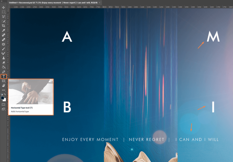 How to Make an Album Cover in Photoshop: Easy Guide