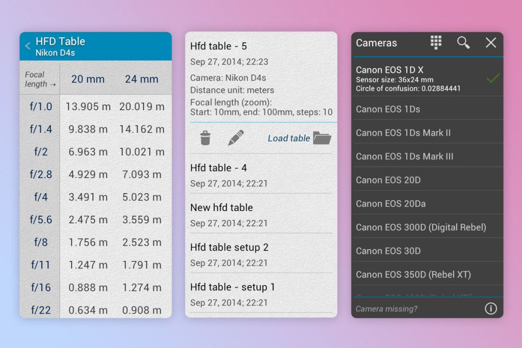 What Apps Do Photographers Use: 20 Must-Have Apps in 2025