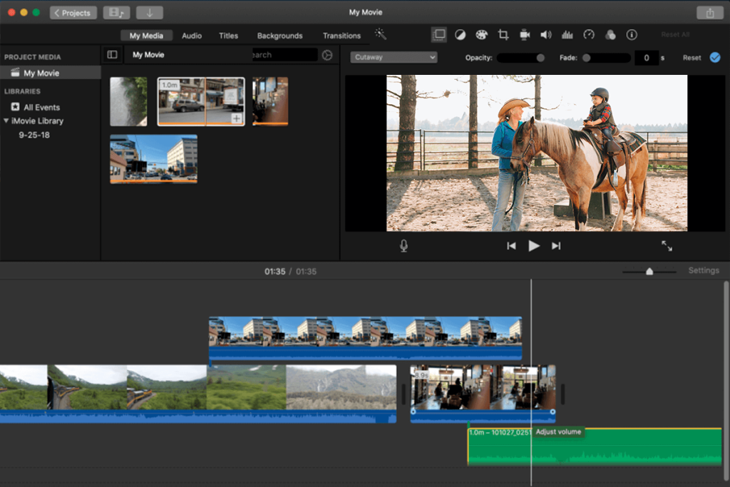 Best Free Video Editors of 2025: From Amateur to Pro
