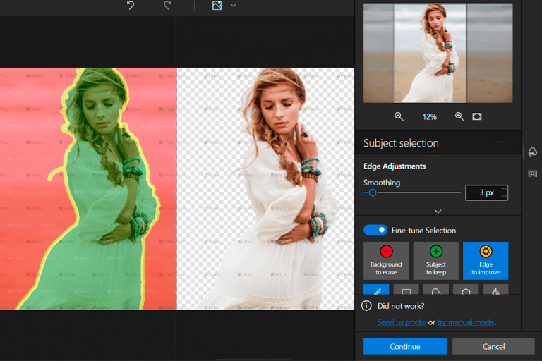 10 Best Background Removal Tools: Unique Features