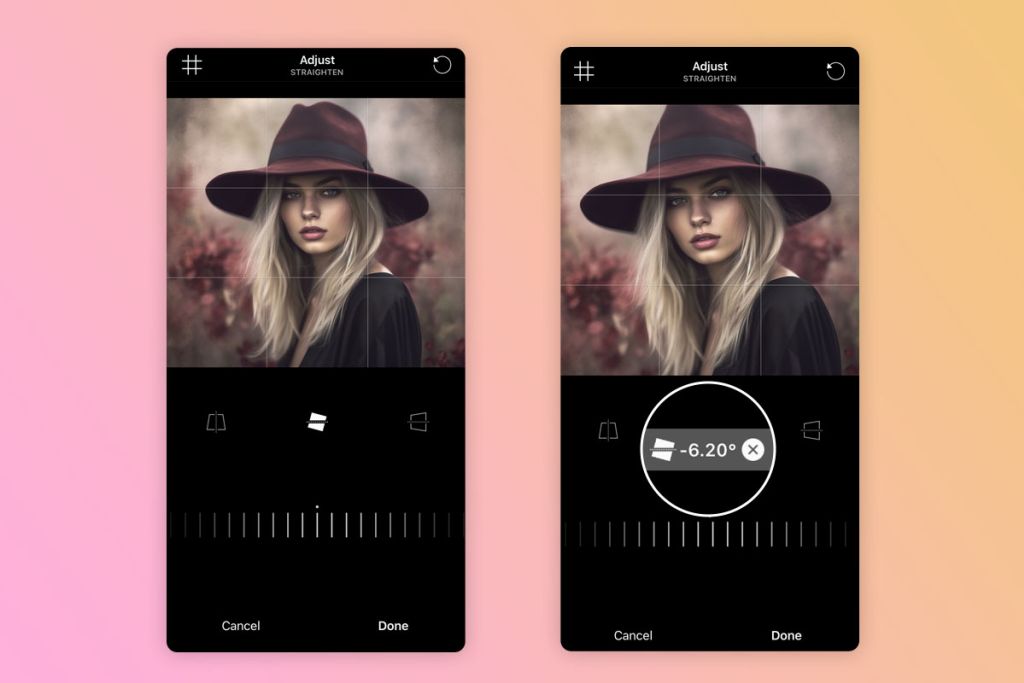 Instagram Photo Editing: Tips & Apps