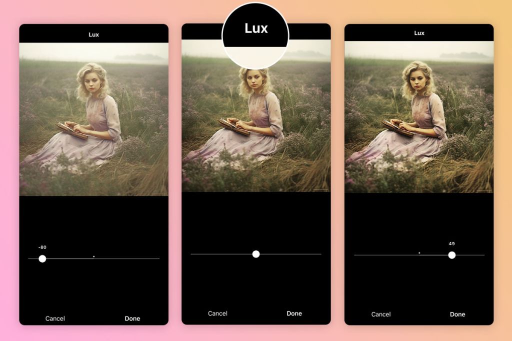 Instagram Photo Editing: Tips & Apps
