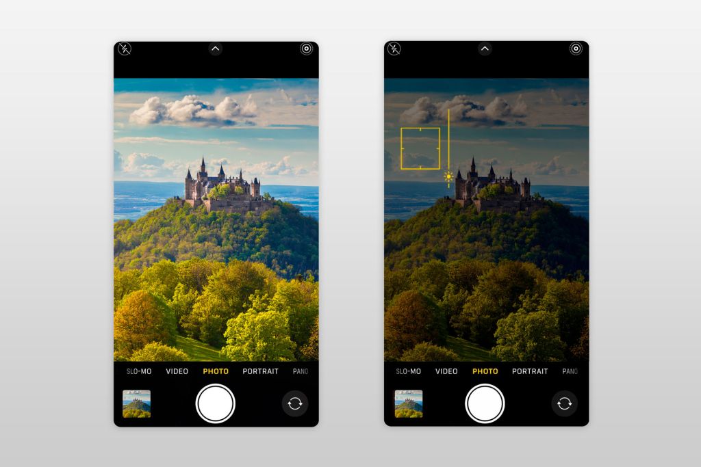 12 iPhone Photography Tips and Hacks You Need to Know