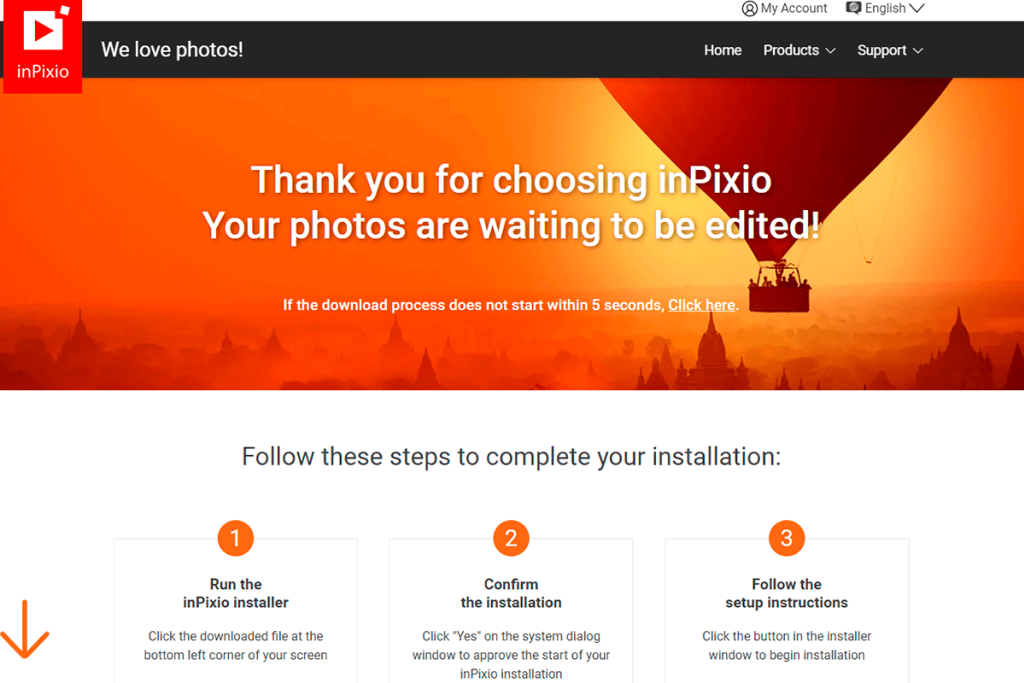 Is inPixio Free: How to Download Software for Free
