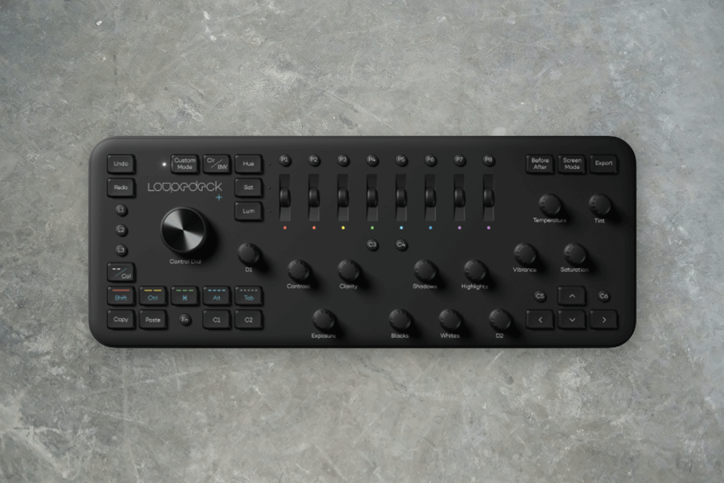 Complete Loupedeck Review in 2025