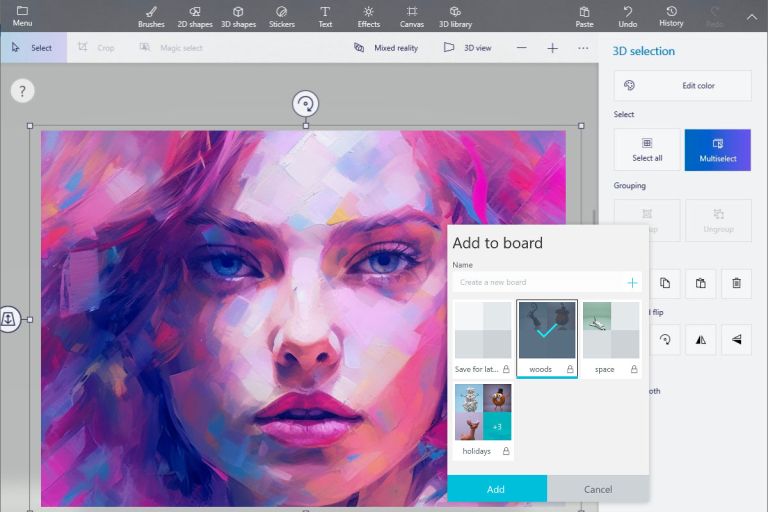 8 Free Drawing Apps for PC of 2025