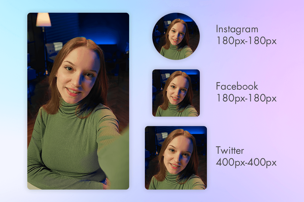 Profile Picture Ideas to Look Your Best on Any Platform