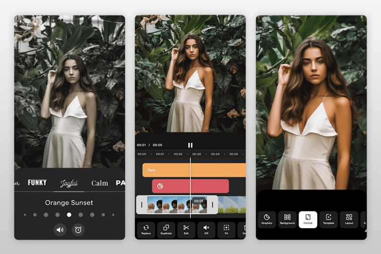 10 Best Free Video Editing Apps for Android of 2025