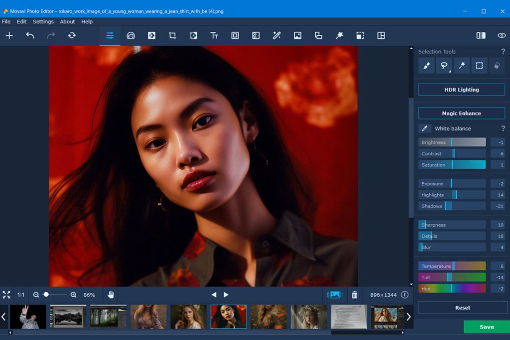 8 Best Auto Photo Enhancer Software of 2026