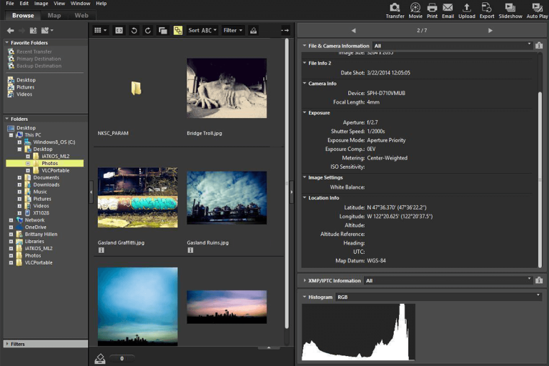 12 Free Photo Management Software to Organize Photos
