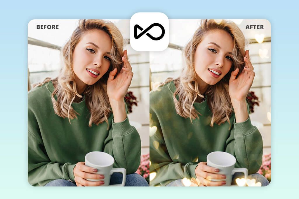 9 Best Apps to Add Hearts to Photo [Cute & Free]