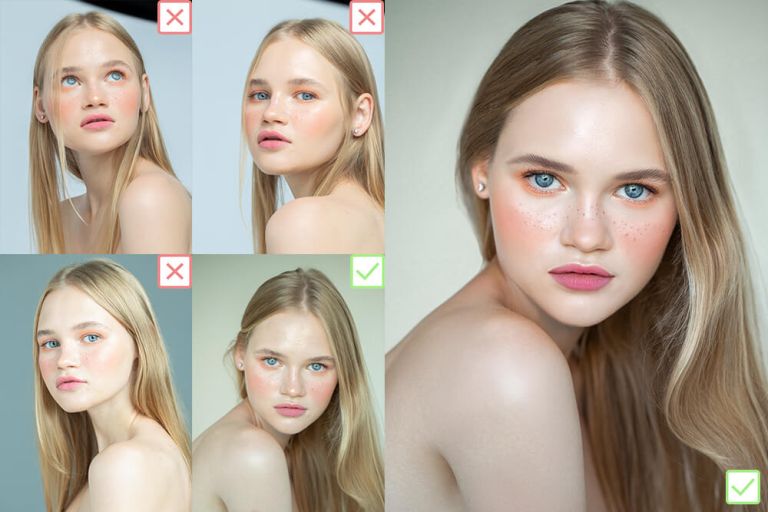 Photo Correction Services