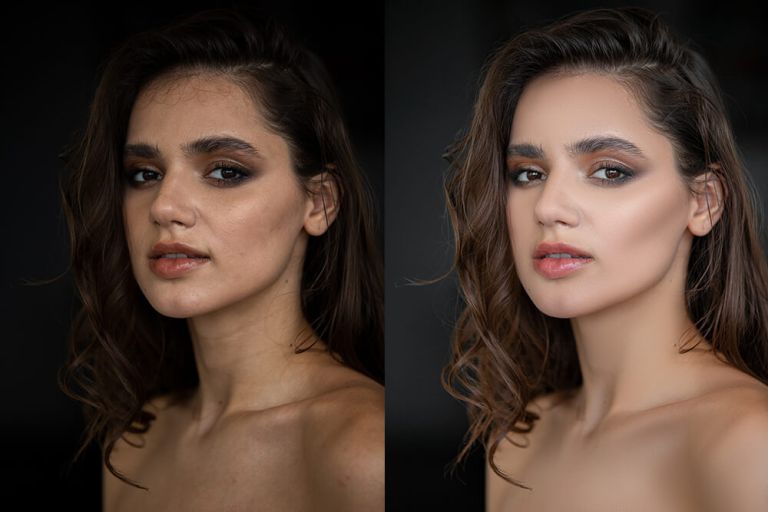 Photo Enhancement Services