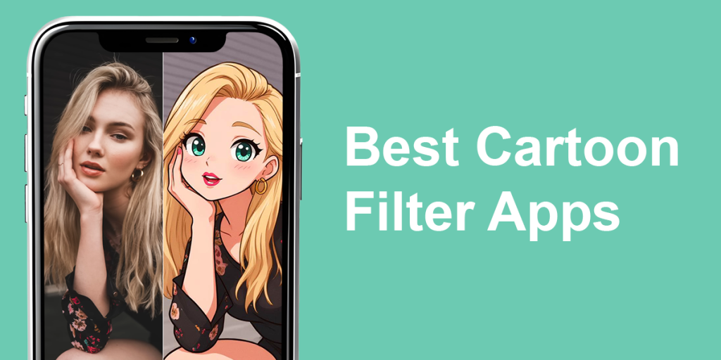 7 Cartoon Photo Apps You Can Use for Free