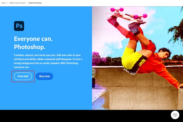 How to Download Adobe Photoshop CS2 for Free in 2024