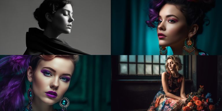 Pirelli Calendar: Best Photos & Concepts