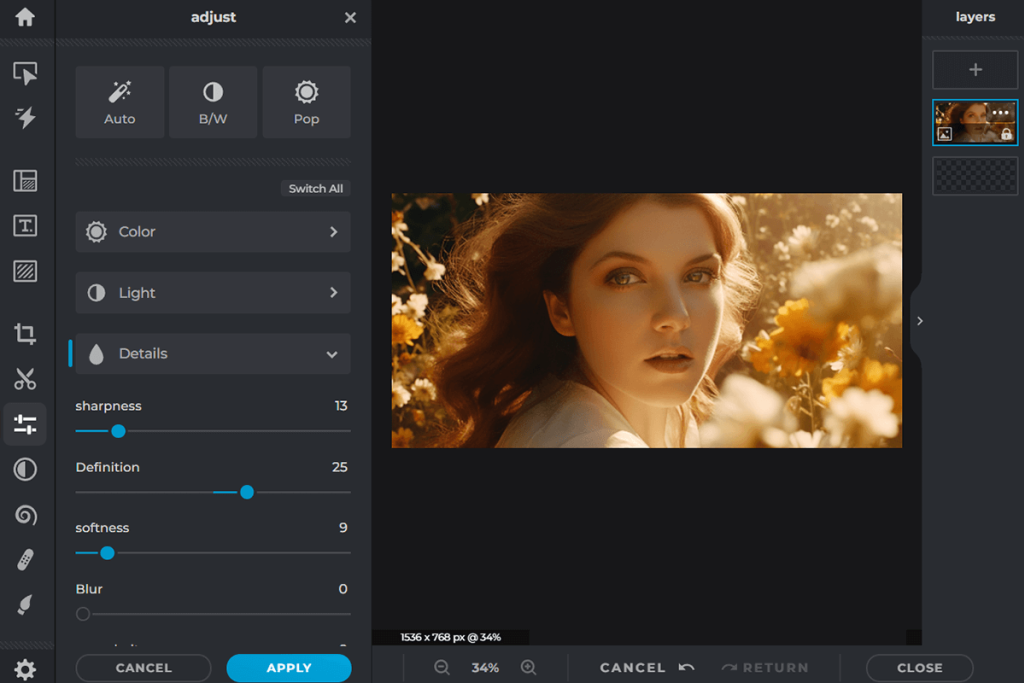 8 Best Auto Photo Enhancer Software of 2025