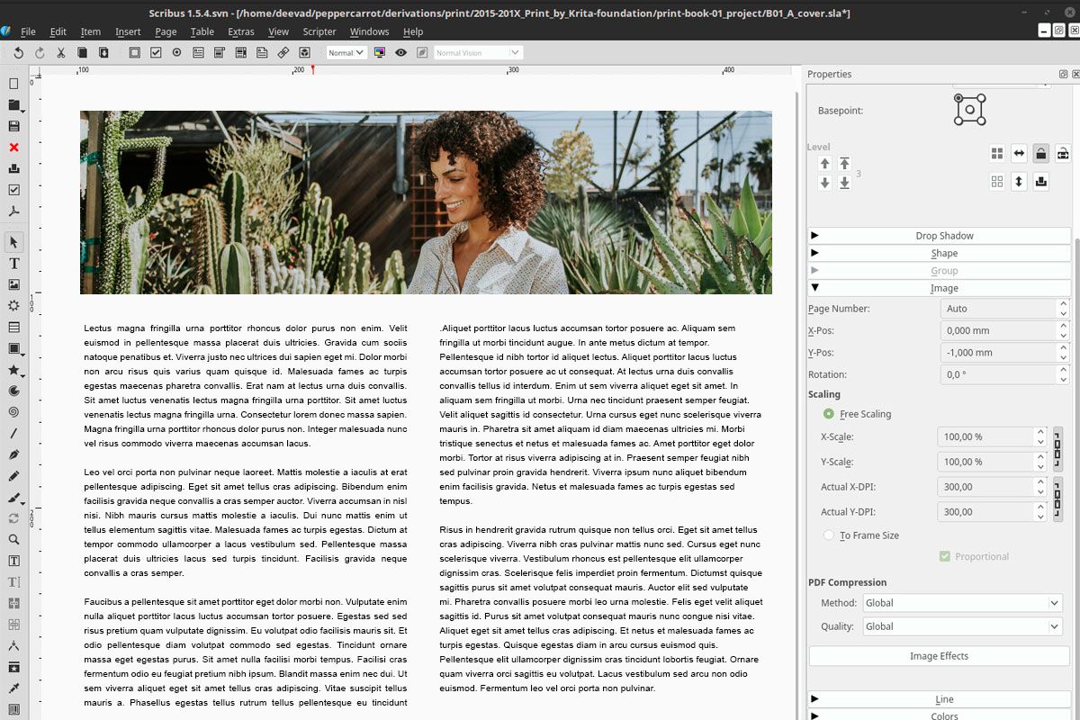  How To Get InDesign For Free 2023 Version 