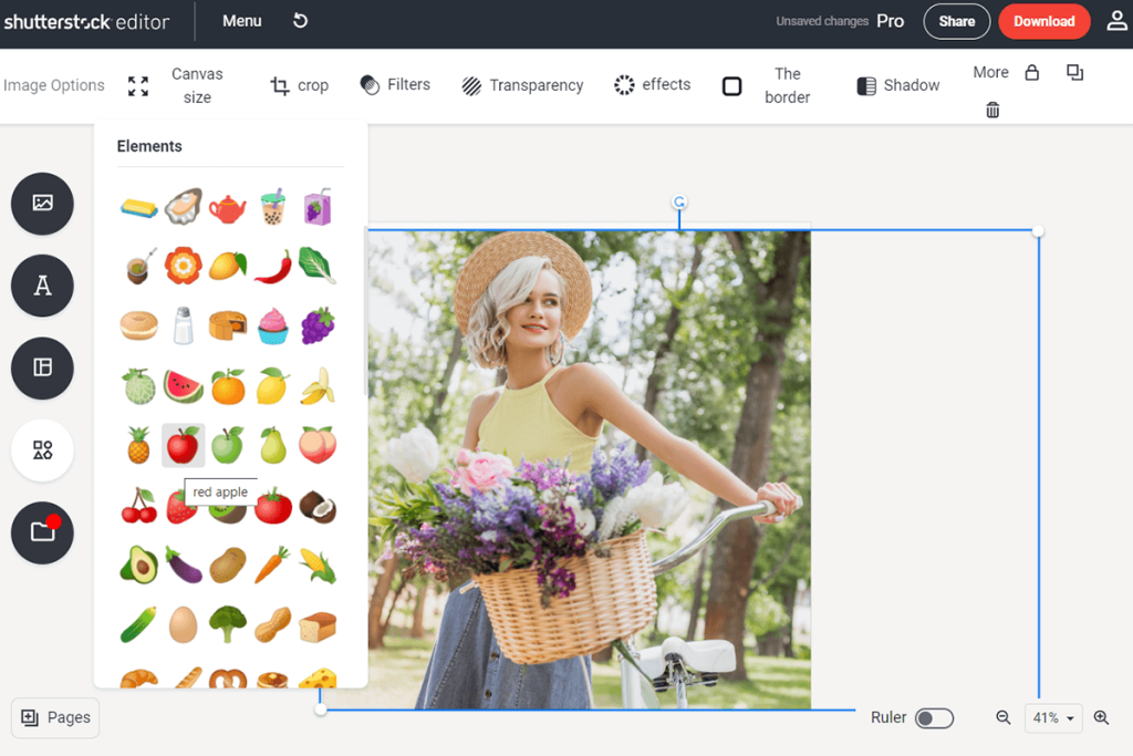 Shutterstock Image Editor Review 2022 – How Does It Work?