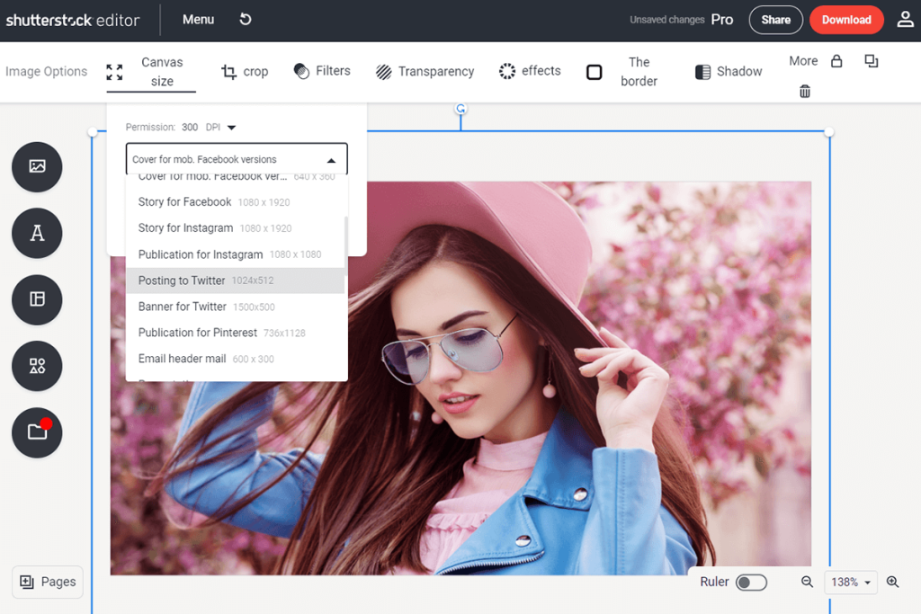 Shutterstock Image Editor Review 2022 – How Does It Work?