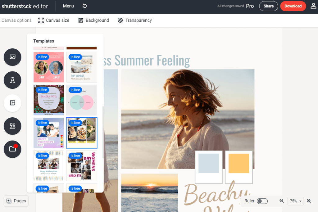 Shutterstock Image Editor Review 2022 – How Does It Work?