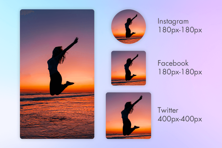 Profile Picture Ideas to Look Your Best on Any Platform