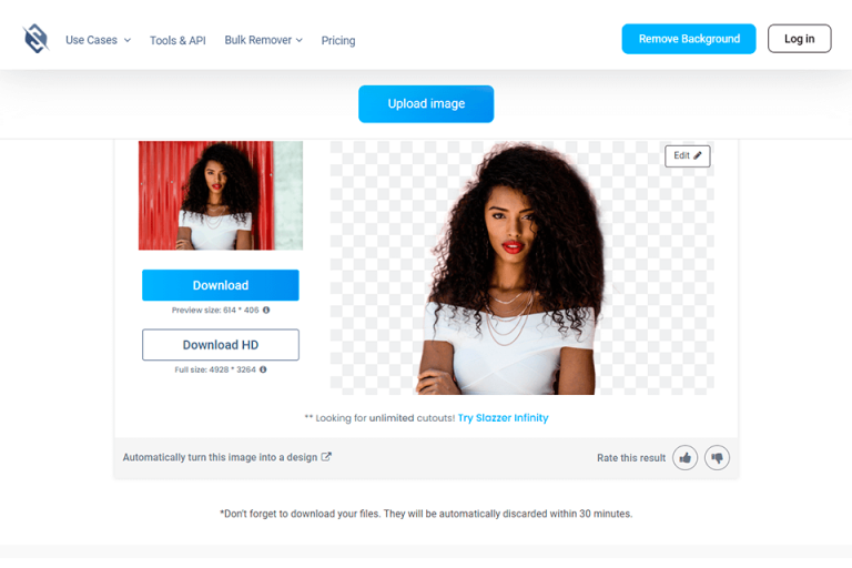 10 Best Background Removal Tools: Unique Features