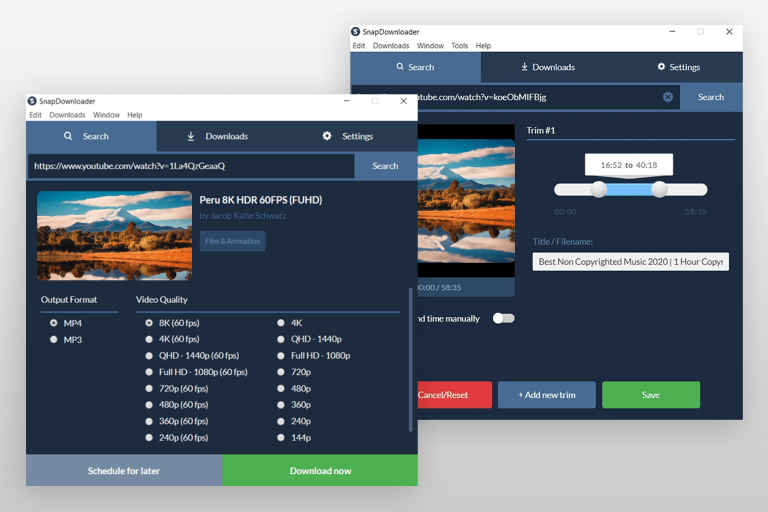 11 Best Apps to Download YouTube Videos in 2025