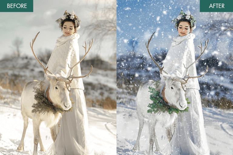 20 Snow Pictures Ideas for Fabulous Winter Photos