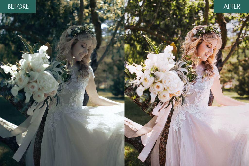 17 Spring Photoshoot Ideas for Your Inspiration in 2022