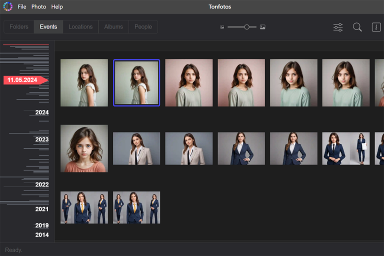 12 Free Photo Management Software to Organize Photos