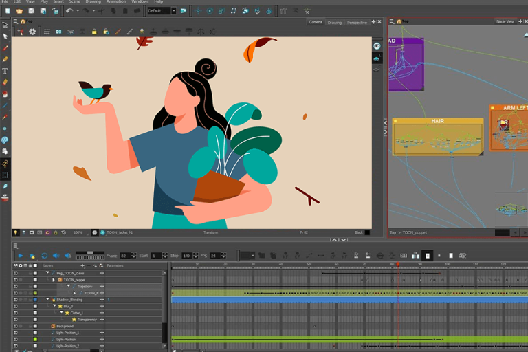 How to Download Adobe Animate CC for Free: The Safest Way
