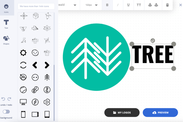10 Best Free Logo Design Software of 2025