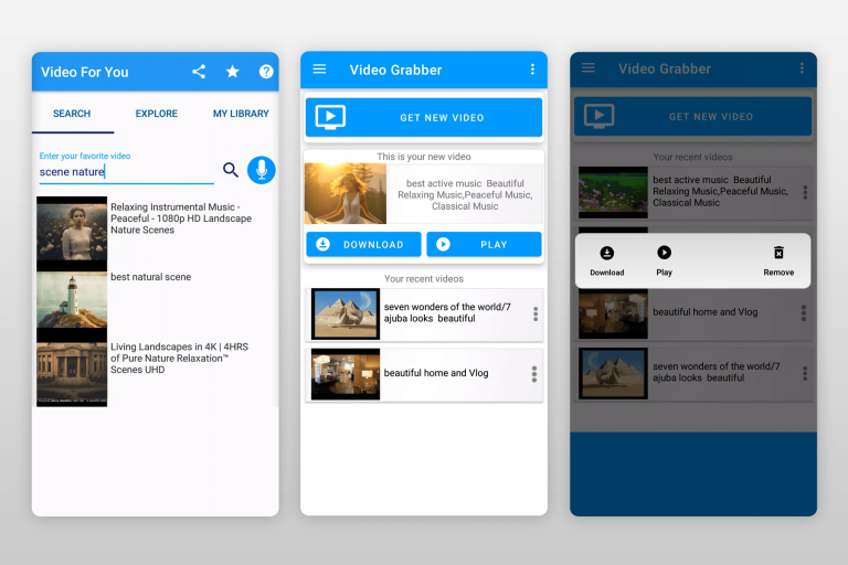 11 Best Apps to Download YouTube Videos in 2025