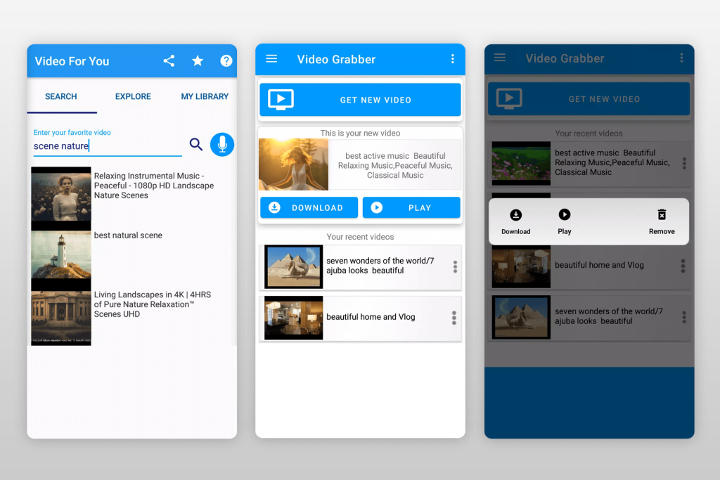 11 Best Apps to Download YouTube Videos in 2025
