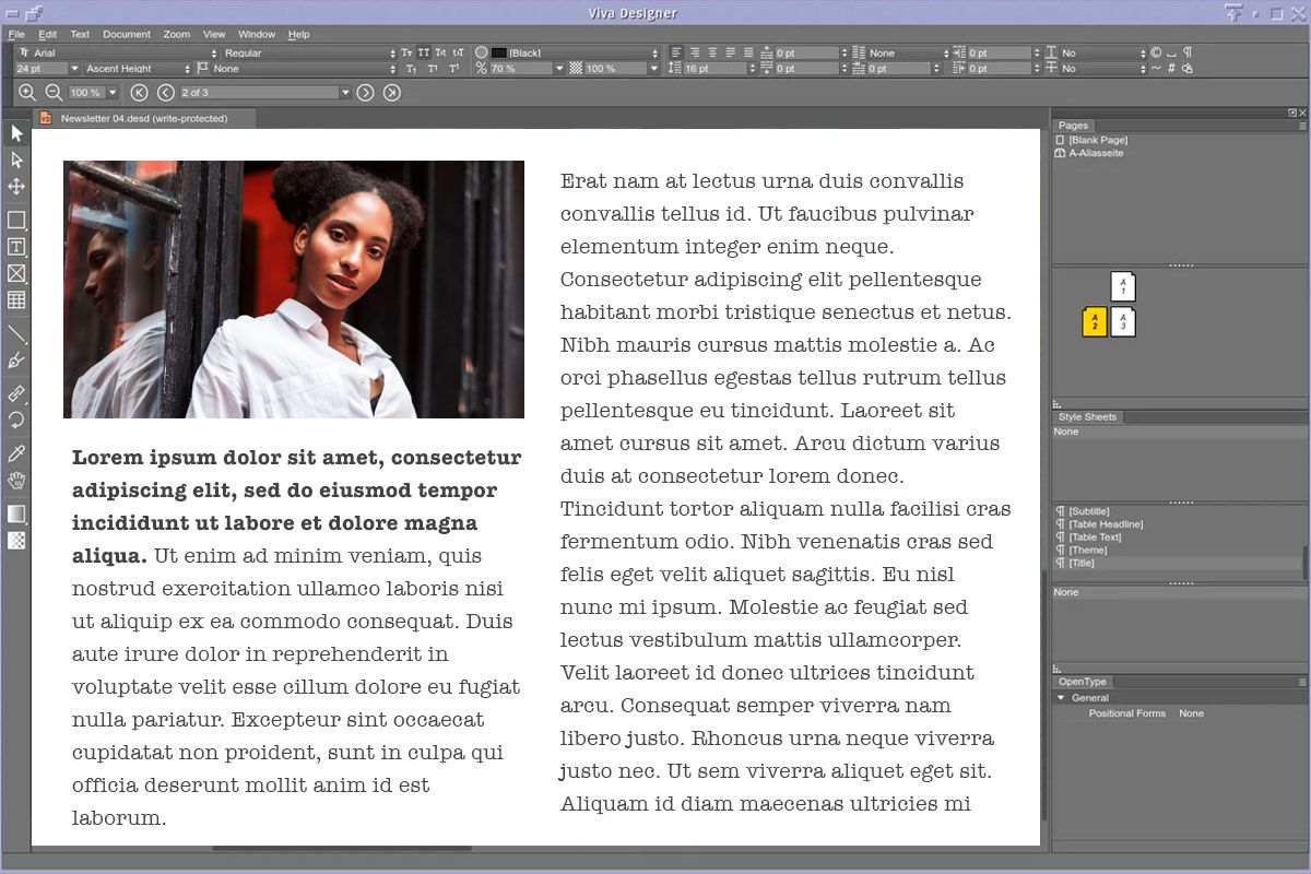  How To Get InDesign For Free 2023 Version 