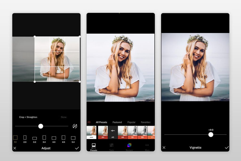 10 Best Android Photo Editors for Beginners and Pros