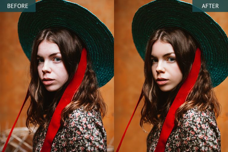 25 Creative Self Portrait Ideas to Repeat in 2025