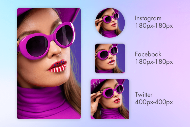 Profile Picture Ideas to Look Your Best on Any Platform