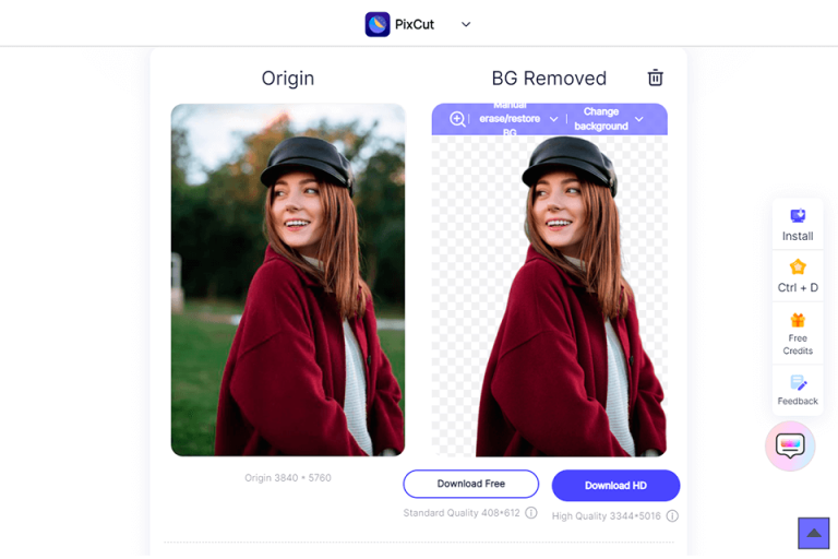 10 Best Background Removal Tools: Unique Features