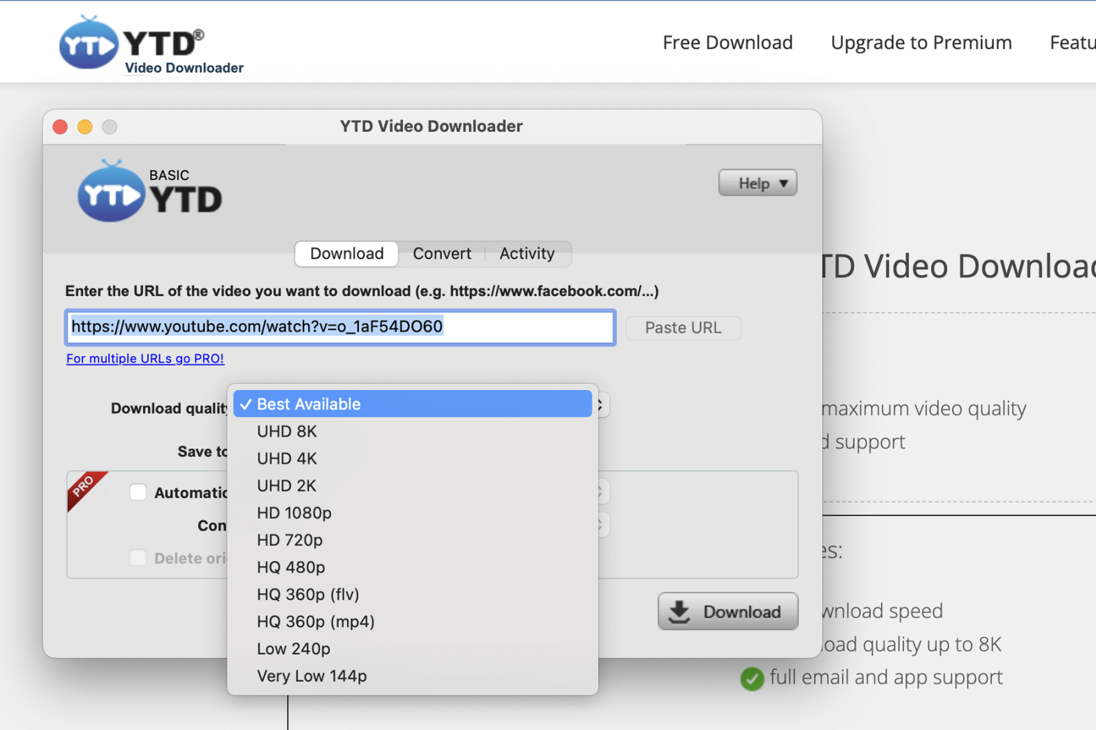 11 Best Apps to Download YouTube Videos in 2025