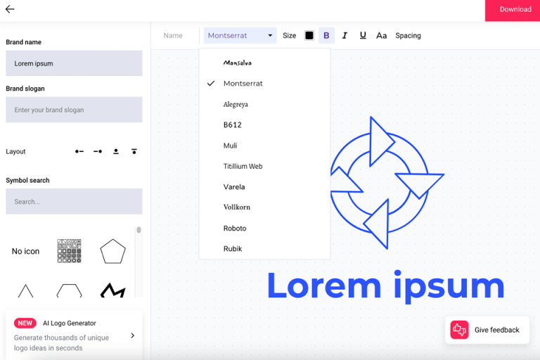 11 Best Free Logo Design Software of 2023
