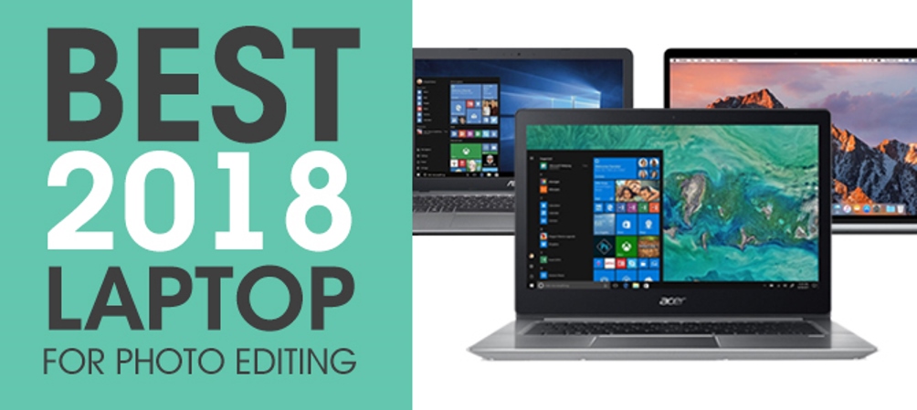 Best Laptop For Photo Editing - Outsource photography editing