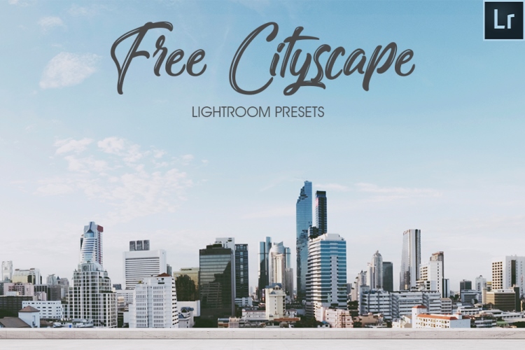 Lightroom City Presets Free