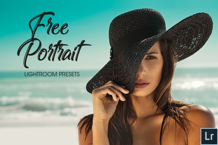 Lightroom Portrait Presets Free